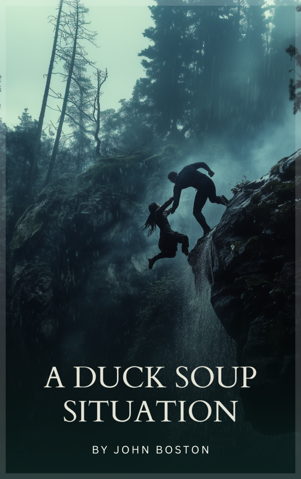 Ghost Stories & Hauntings – Free Short Stories