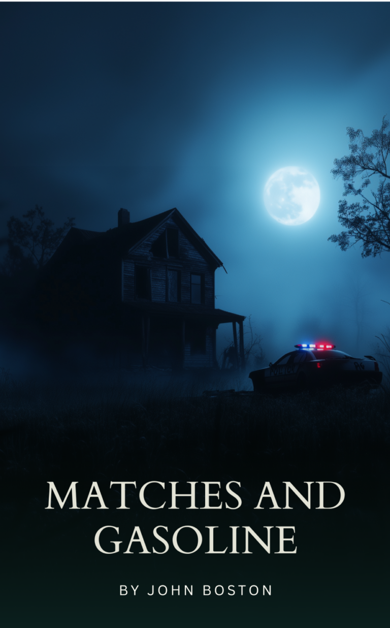 Horror & Thriller – Free Short Stories