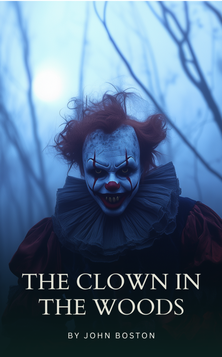 Horror & Thriller – Free Short Stories