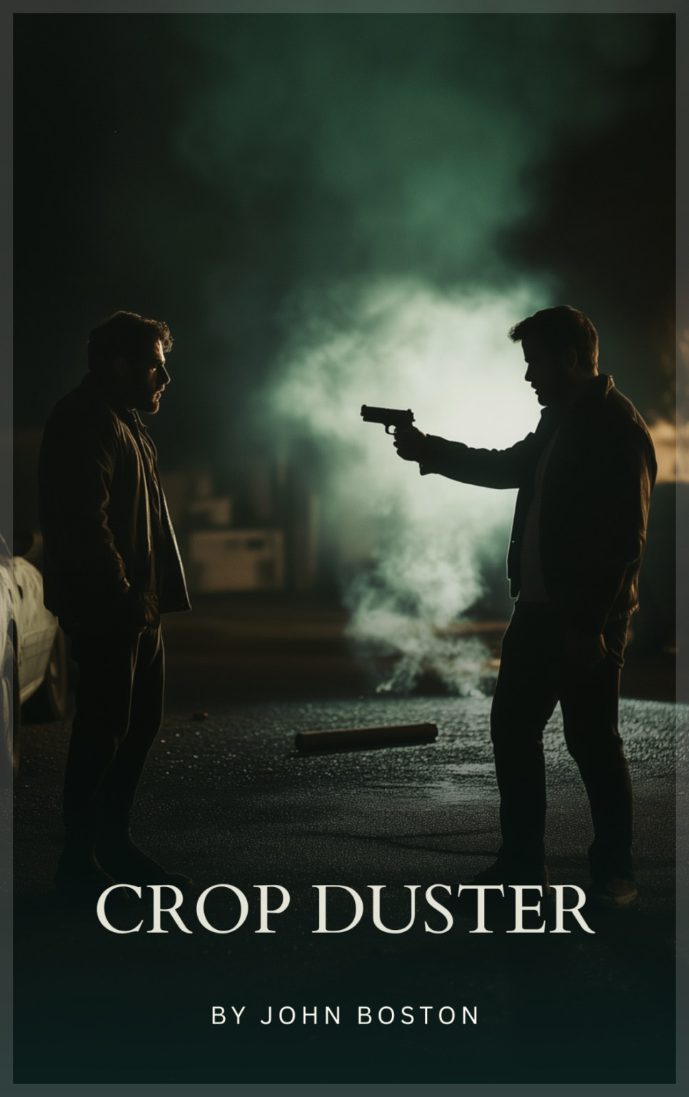Crime & Mystery – Free Short Stories